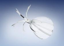 IBV Valve System | Olympus America | Medical